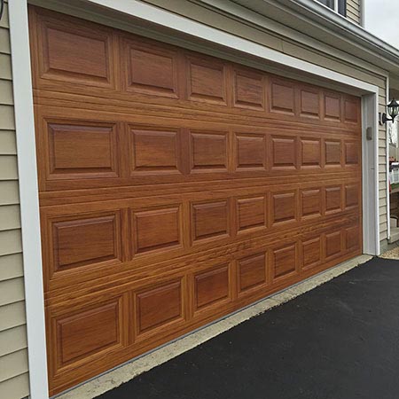 TEXDOOR – Overhead Doors, Walk Doors, Gates & Dock Equipment